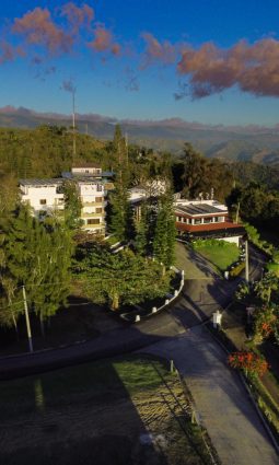 Camp David Ranch: History, Hospitality, and Delights since 1989