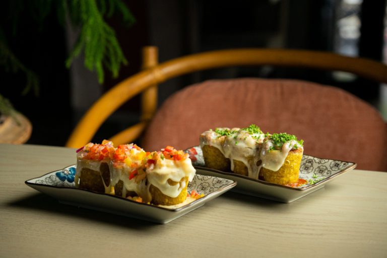 Restaurant - Camp David Ranch