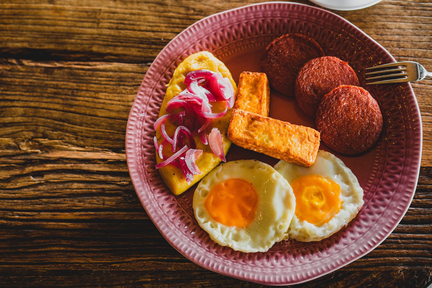 Restaurant - Camp David Ranch