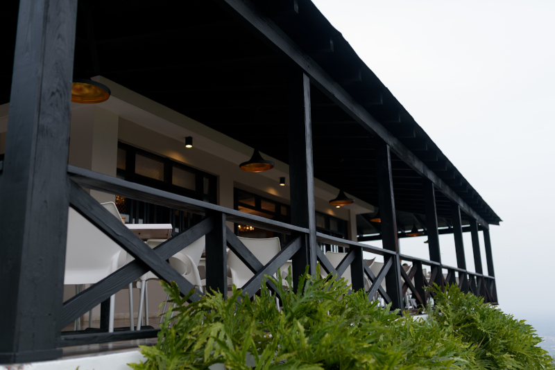 Sobre Nosotros - Camp David Ranch