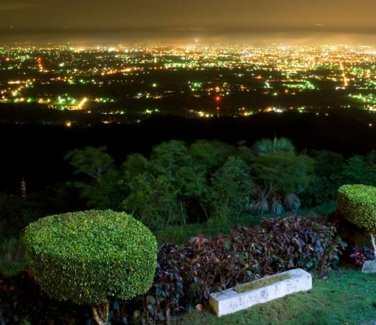 Restaurant - Camp David Ranch