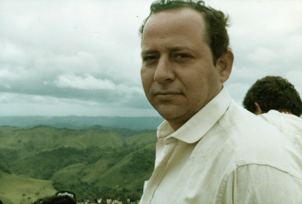 About Us - Camp David Ranch: Gastronomía y Hospitalidad en las Alturas ...