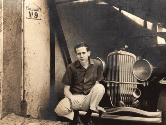 About Us - Camp David Ranch: Gastronomía y Hospitalidad en las Alturas ...